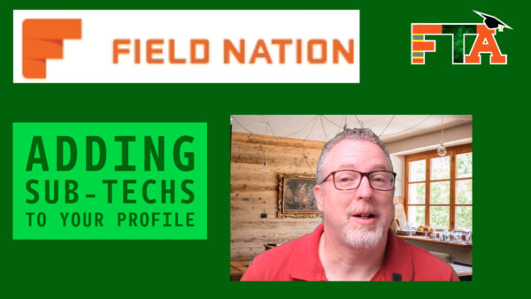 Adding a Tech To Your Field Nation Account | Adding a Managed Provider | Request Marketplace ...