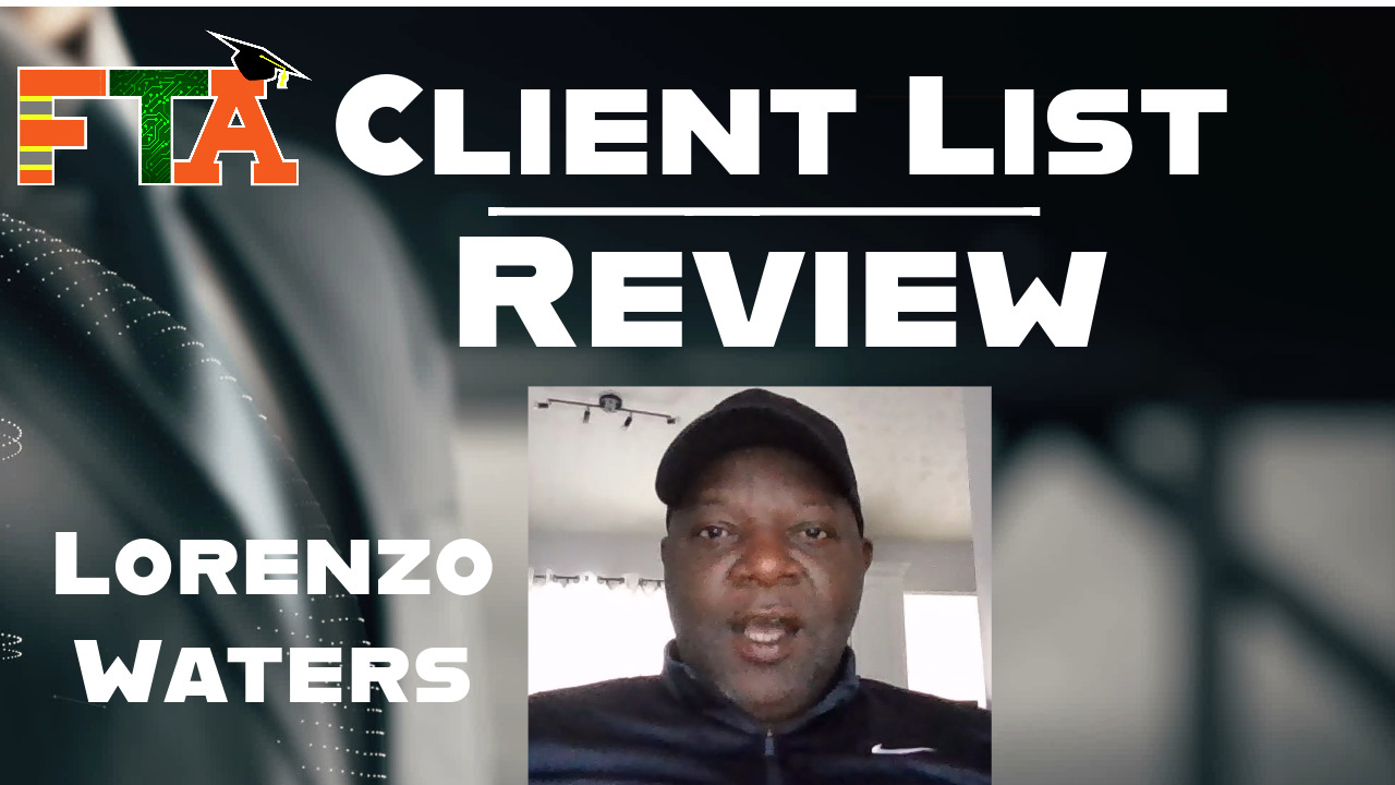 Field Nation Alternative | WorkMarket Alternative | Field Tech Academy Client List Review ...