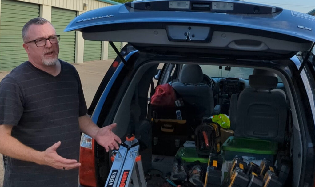 Full Tool and Supply Loadout List - Field Tech Academy