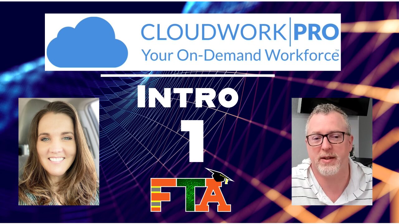 What is CloudWork Pro? Field Nation Alternatives - Field Tech Academy